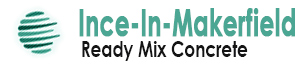 Ready Mix Concrete Ince-In-Makerfield