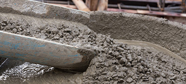 Ready Mix Concrete Ince-In-Makerfield